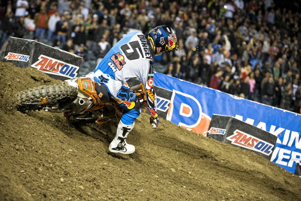 Interview: AMA Super/Motocross Red Bull Athlete Ryan Dungey – San Diego ...