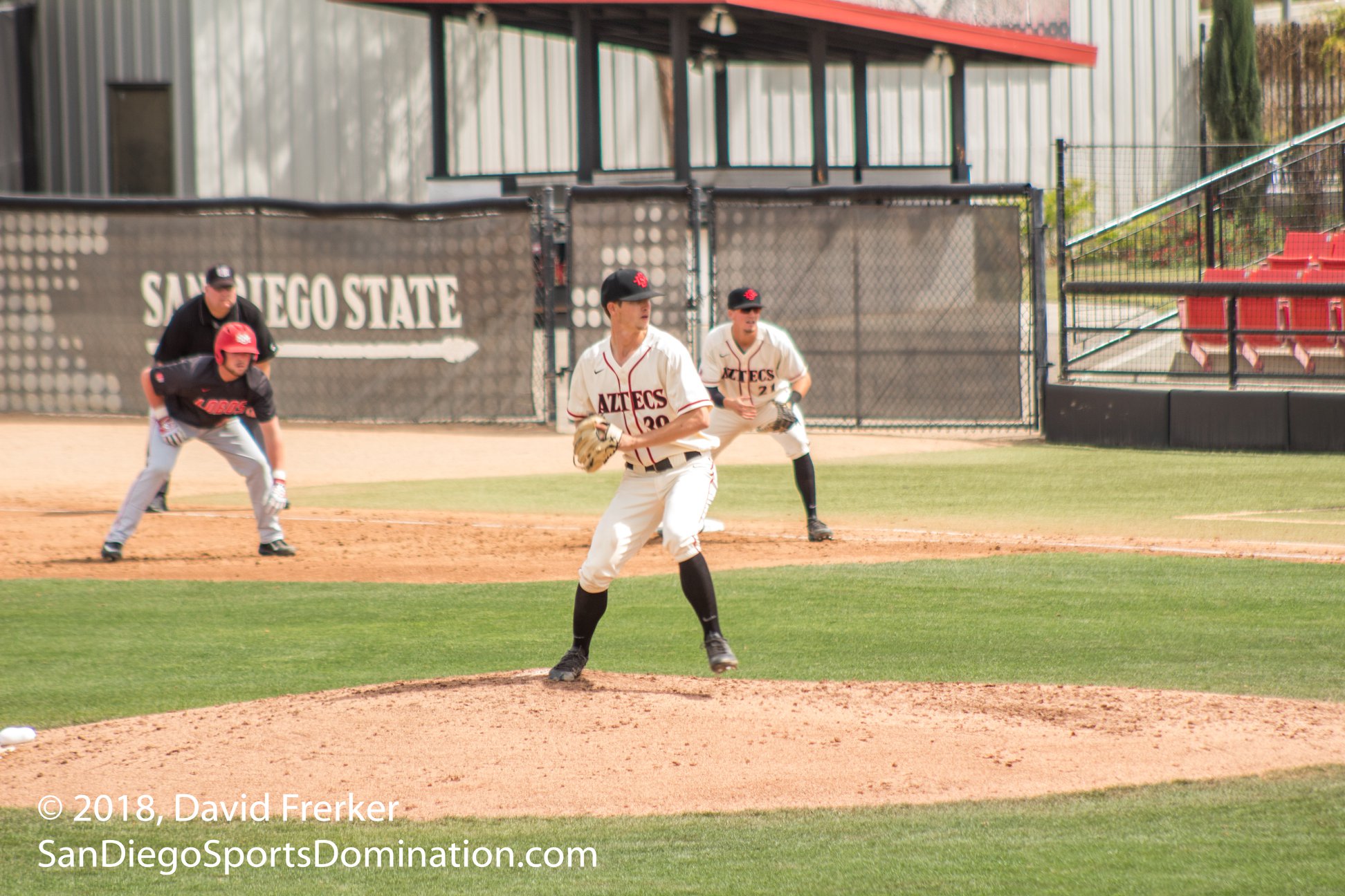 Aztec Baseball – San Diego Sports Domination