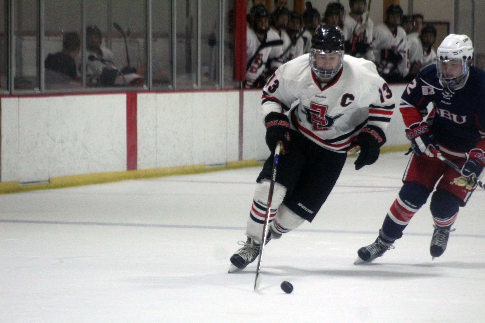 AZTEC CLUB HOCKEY – San Diego Sports Domination